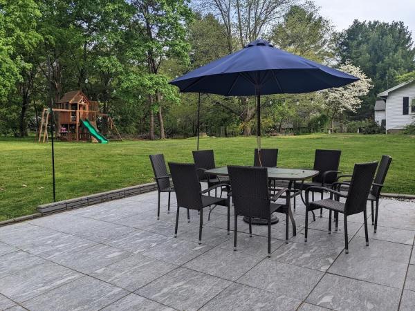 Spacious 4 Bedroom Home With Large Yard - Sudbury, MA