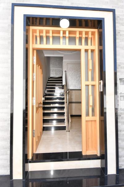 Appartement Riyam - Al Hoceïma