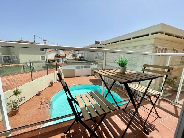 Deluxe Ciudad Jardin - By Gestión Vacacional Canarias - Las Palmas de Gran Canaria