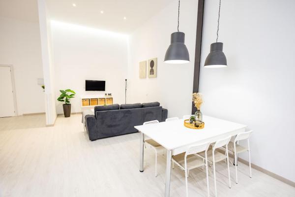 Deluxe Canteras Suites - By Gestión Vacacional Canarias - Las Palmas de Gran Canaria