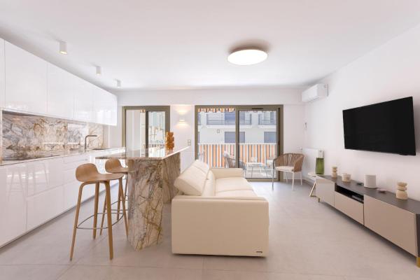 7 Pradignac Full 3bdrs By Halldis - Cannes