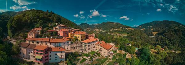 Cà Nani Small Boutique Hotel - Como