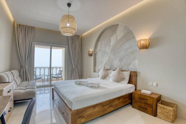 Czechinproperties New Listing Sea View - Ras al Khaimah