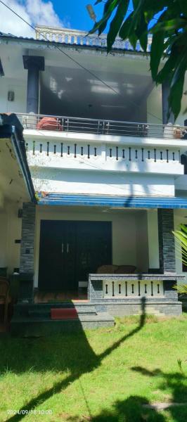 Blue Mount Stay - Gudalur