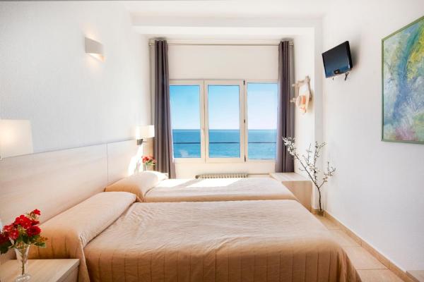 Hotel San Miguel - L'Alfàs del Pi