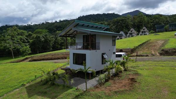Divan Eco Lodge - Costa Rica
