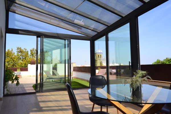 Penthouse City Center - Jerez - Jerez de la Frontera
