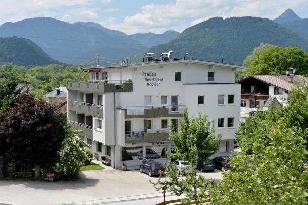 Pension Apartment Hödner - Wilder Kaiser