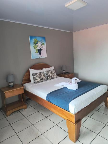 Hotel La Vid La Fortuna - La Fortuna