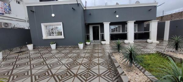 Kim's 2 Bedroom Apartment - The Gambia