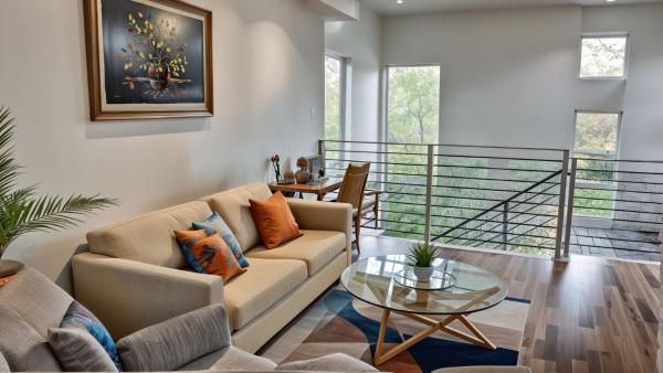 Stayspro - Hollywood Homes Minutes To Everything Spacious And Free Parking - Los Angeles, CA