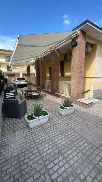 B&b Mamma Mia S - Provincia di Benevento