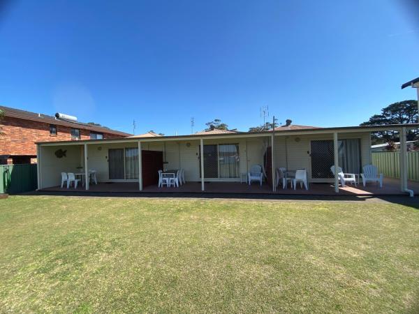 Lorsens On The River - Shoalhaven Heads - Shoalhaven Heads