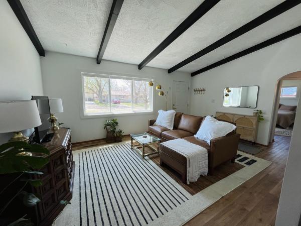 402 Zen Den - Omaha, NE