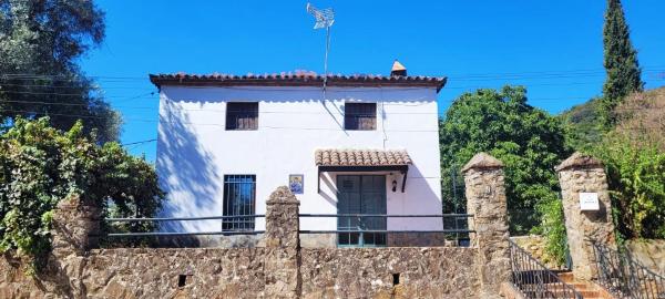 Casa Rural El Guardés De Aracenilla - Aracena