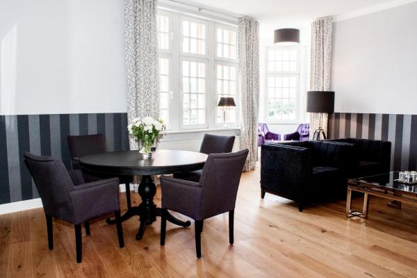 Ferienwohnung Oliver92 - Bernkastel-Kues