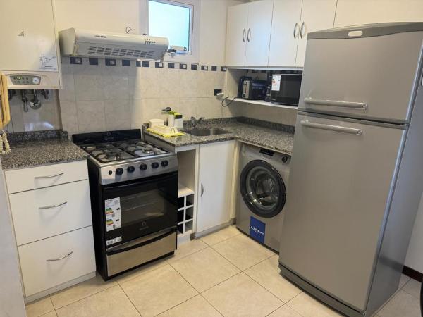 Departamento Céntrico Villa Carlos Paz - Villa Carlos Paz