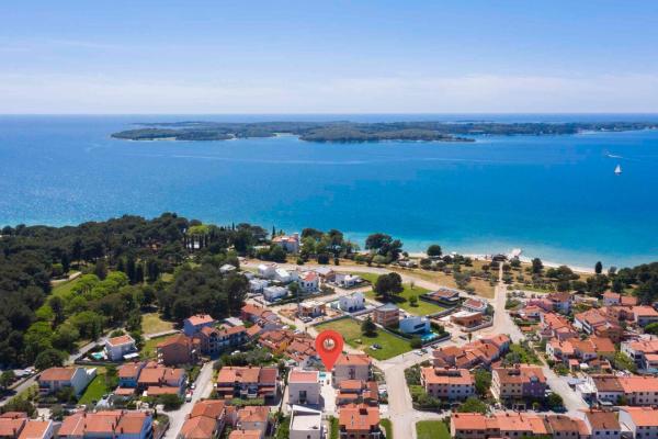 Villa Nina 26818 - Fažana