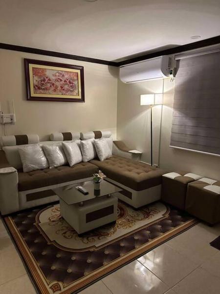 Sunny Villa - Angeles