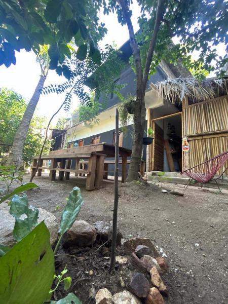 Casa De Las Brujas Hostal - Oaxaca