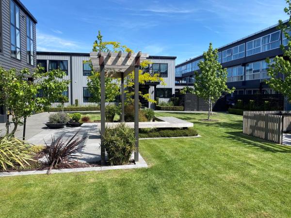Quest On Manchester Serviced Apartments - Christchurch, New Zealand