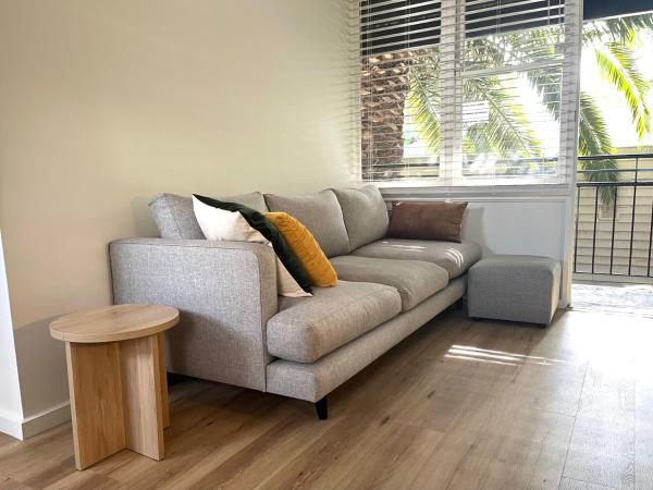 St Kilda Apt Close To Beach - Cremorne