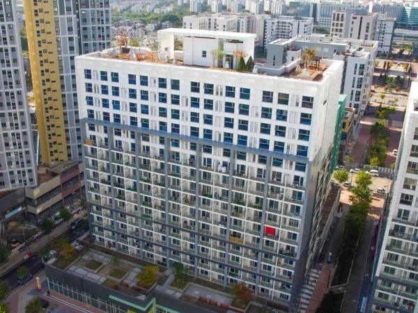 Central City 6 - Dangjin-si