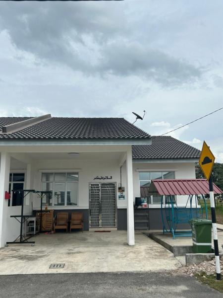 Homestay Kami Your Home Away From Home - Pahang