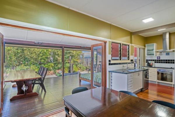 Cedar Street Bungalow - 29 Cedar Street - Evans Head