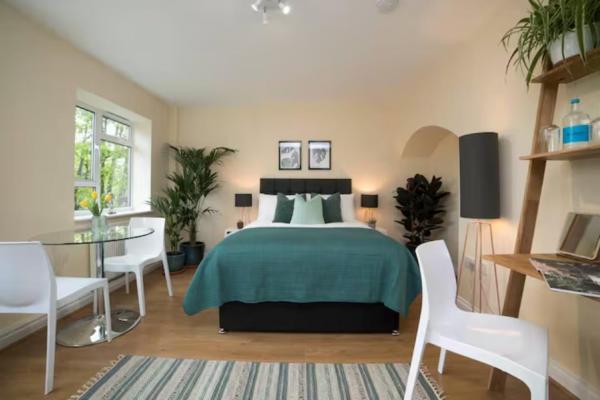 Wilson House - Camden - Fulham