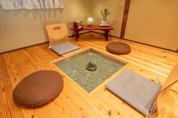 三十三Tuchi - Uji