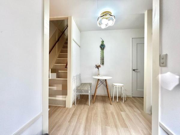 東大岛站徒步6mins-kt0311 - Tokyo