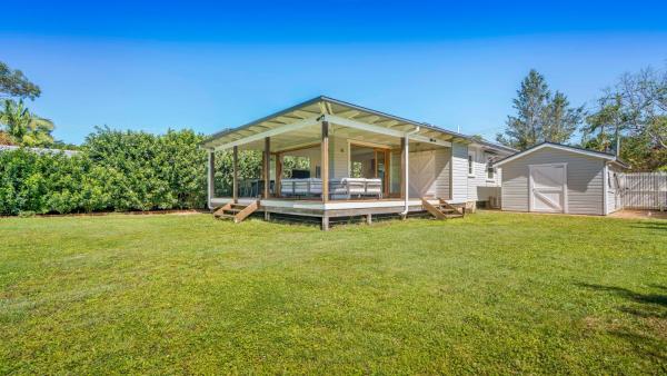 The Pines - Stylish, Brand New Home - Brunswick Heads