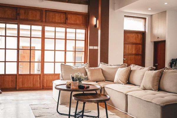 Shenzhai Shiyuan B&b - Kaohsiung City