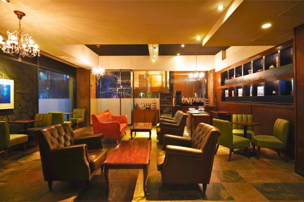 Hotel Wbf Sapporo Chuo - Sapporo