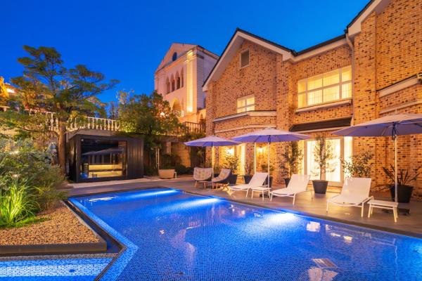 Garden Terrace Fukuoka Hotels And Resorts - Fukuoka Prefecture, Japan