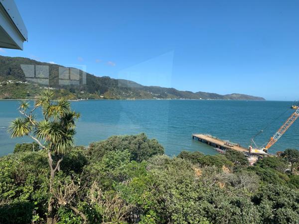 Beach Home With 3 Double Bedrooms And Amazing Sea Views - Wellington