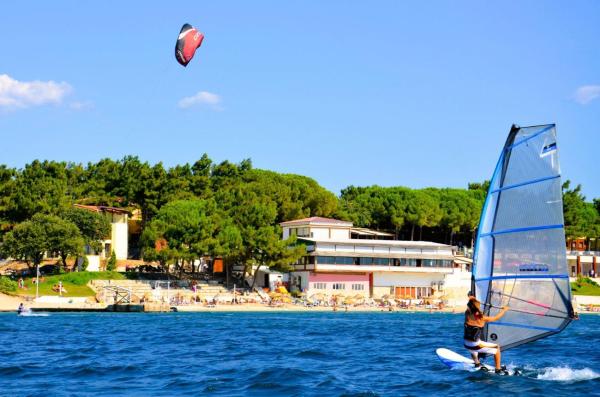 Dardanos Yerleşkesi - Çanakkale