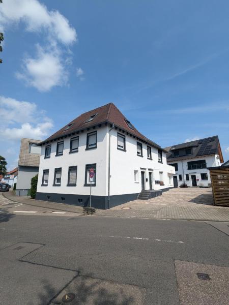 55qm Messe Wohnung, Trade Fair, 6 Minuten Zur Messe - Rastatt