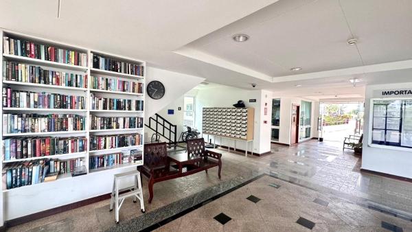 Seaview Condominium A12 - Klaeng District