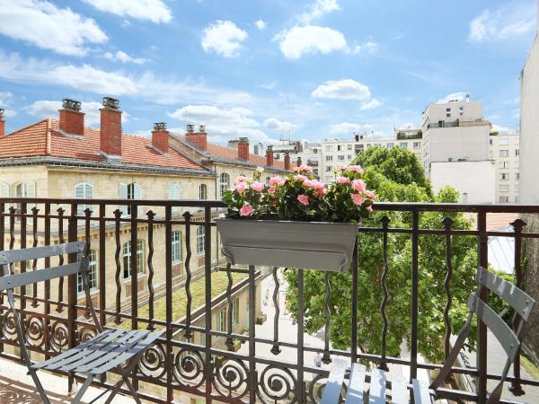 Yays Paris Zola By Numa - Rueil-Malmaison