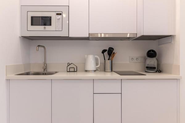 Apartamentos Bn Suite Centro - Cordova