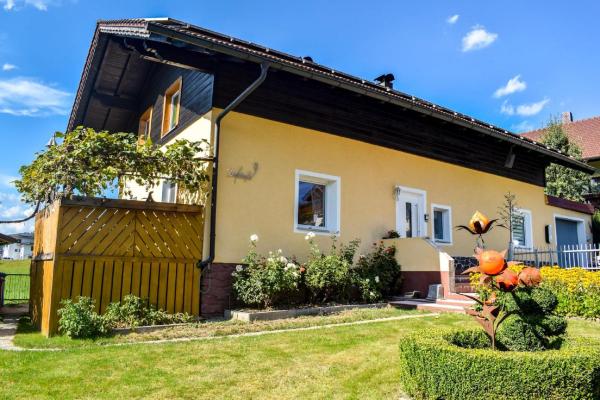 Ferienhaus Jakob - Bavaria