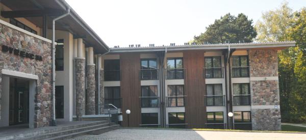 Pokoje Gościnne Białowieskiego Parku Narodowego, Białowieża - Belarus