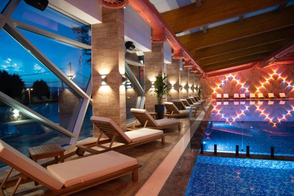 Hotel Borovi Forest Resort & Spa - Sjenica