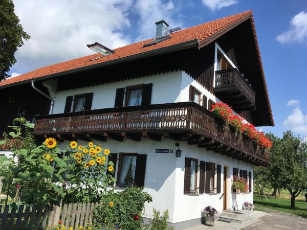 Aich21 - Weilheim in Oberbayern