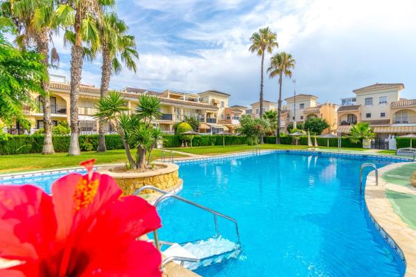 He California - Villamartin