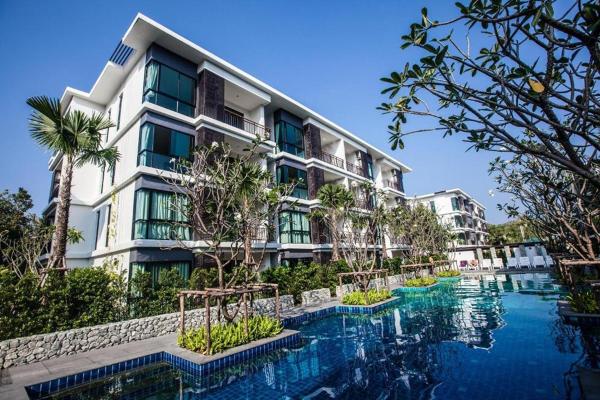 The Title Kr Beach Condotel Rawai Beach - Phuket