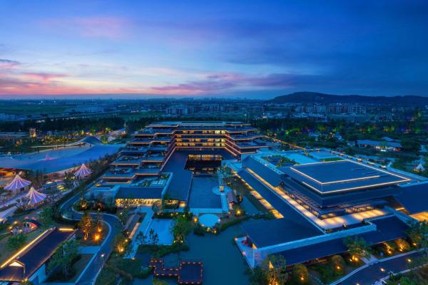 Courtyard By Marriott Changzhou - Changzhou