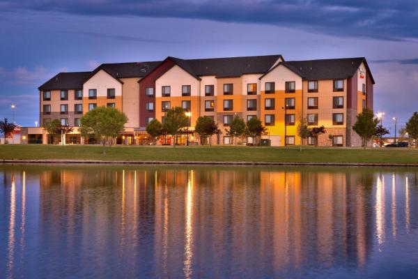 Towneplace Suites By Marriott Salt Lake City-west Valley - West Jordan, UT